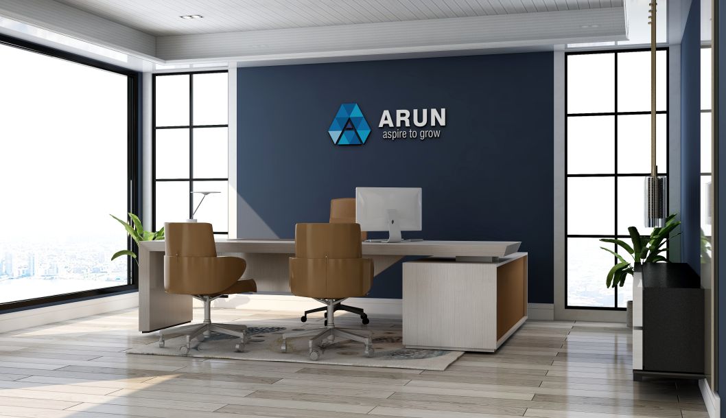 About Us – Arun Group